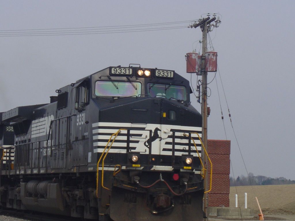 NS 9331